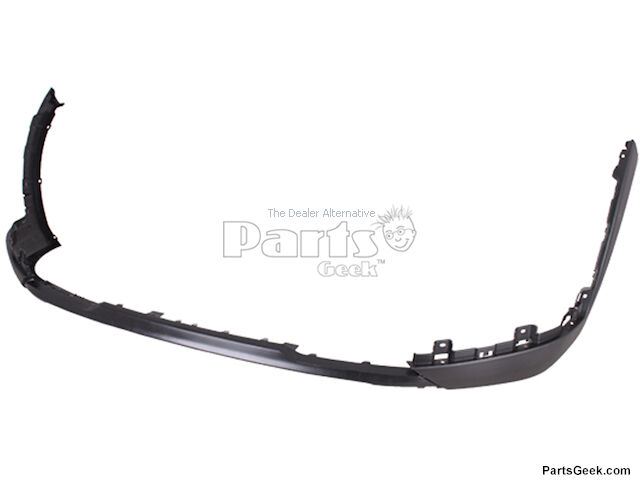 20 2020 Hyundai Tucson Bumper Cover - Body Mechanical & Trim - Action ...