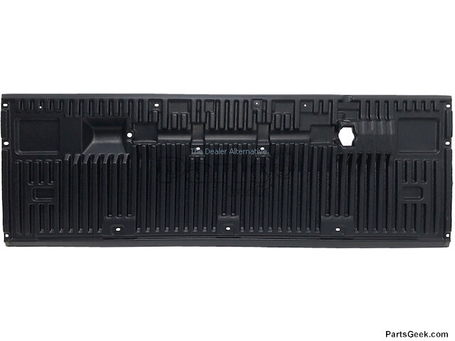 13 2013 Ford F150 Tailgate Liner - Body Mechanical & Trim - Action ...