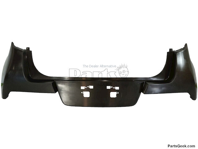 20 2020 Kia Soul Bumper Cover - Body Mechanical & Trim - Action Crash ...