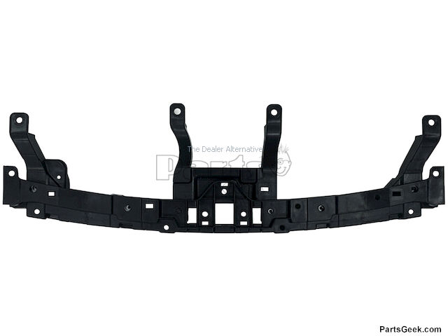 Honda Ridgeline Radiator Support - Replacement Radiator Support ...