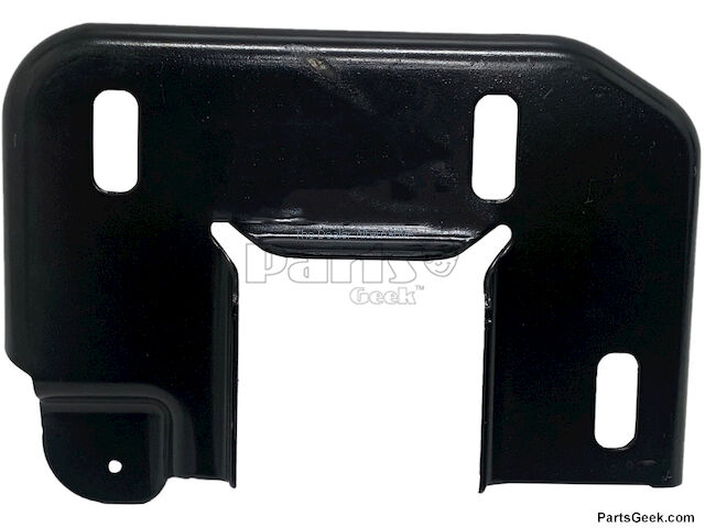 Ford F150 Bumper Bracket - Replacement Bumper Brackets - Replacement ...