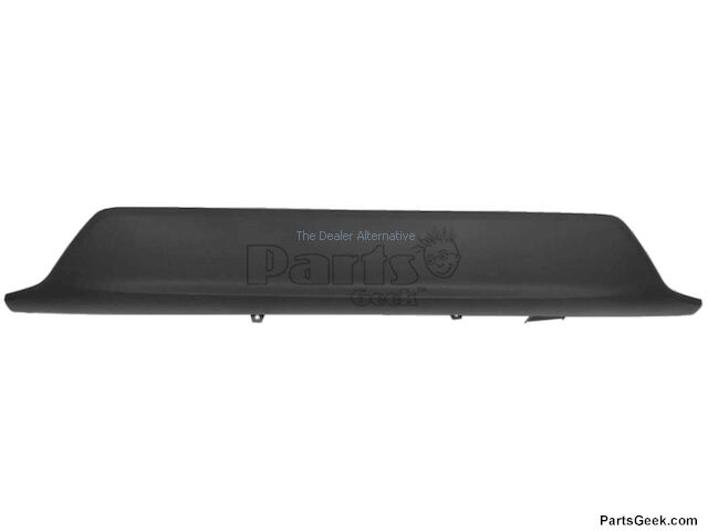 Toyota Highlander Valance Panel - Lower Valance Panels - Action Crash ...