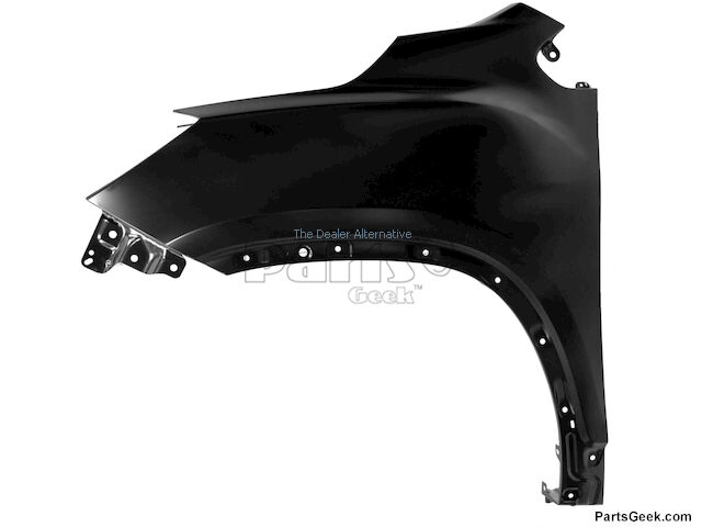 Chevrolet Trax Parts - PartsGeek.com