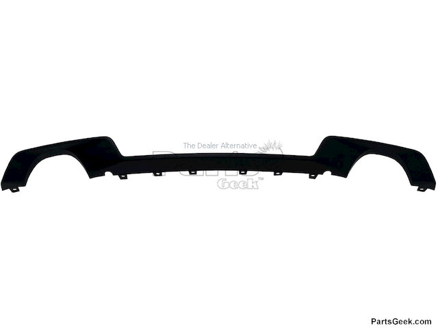 Ford Explorer Valance Panel - Lower Valance Panels - Action Crash ...