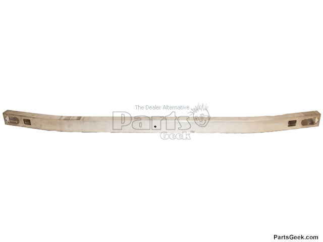 24 2024 Toyota Venza Bumper Impact Bar - Body Mechanical & Trim ...