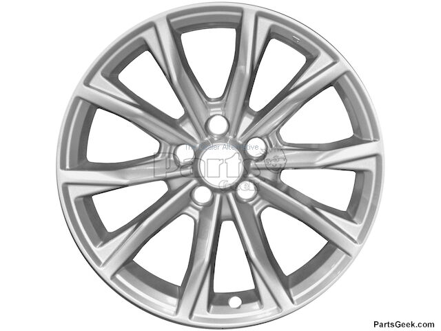 25 2025 Honda CRV Wheel - Driveshaft & Axle - Action Crash - PartsGeek