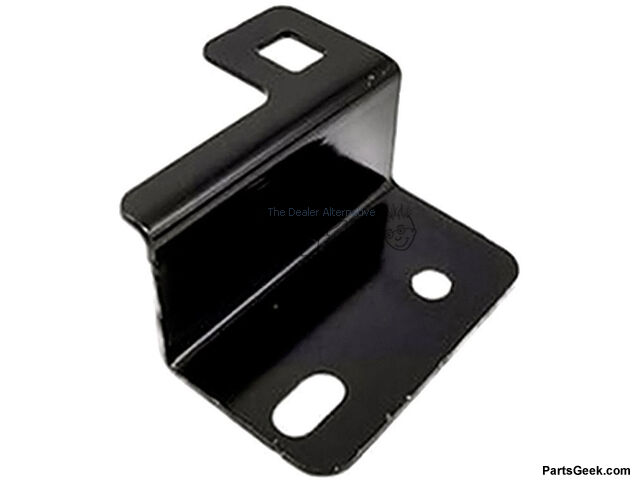 26 2026 GMC Yukon Bumper Bracket - Body Mechanical & Trim - Action ...