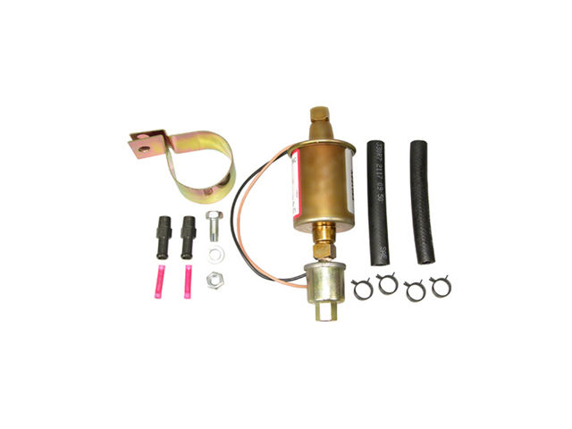 1957-1959, 1968-1974 Dodge D100 Pickup Fuel Pump - Action Crash ...