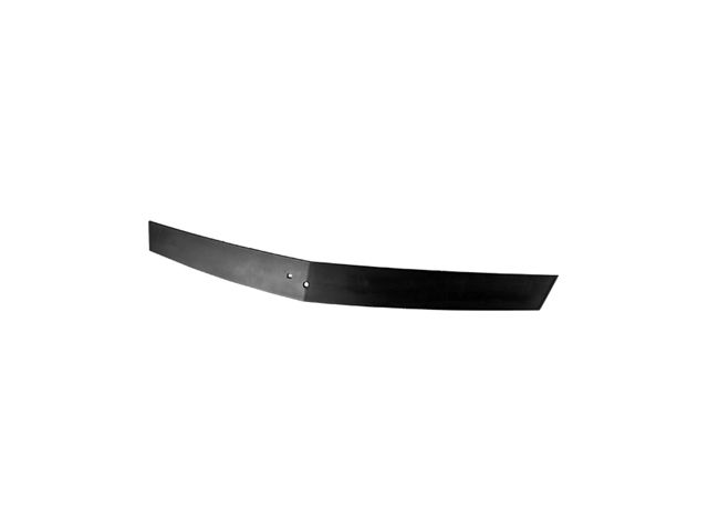 2012-2015 Chevrolet Captiva Sport Grille Molding - Action Crash ...