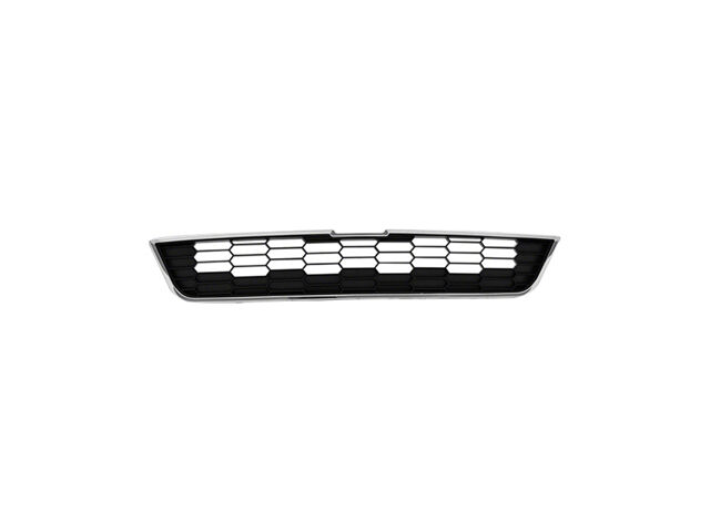 2012-2016 Chevrolet Sonic Grille Assembly - Action Crash GM1200638 ...