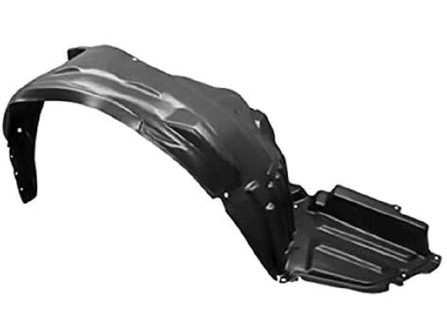 Inner Fender Well Liner - Wheel Well Liner Replacement | Parts Geek