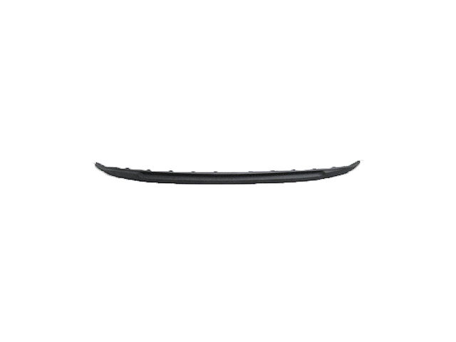 Valance Panel - Front Lower Bumper Valance | Parts Geek