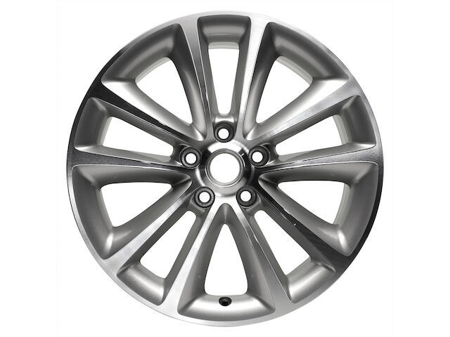 Buick Wheel | LaCrosse LeSabre Enclave Lucerne - 2014 2017 2006 2003