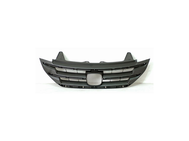 2012-2014 Honda CRV Grille Assembly - Action Crash HO1200211 - Front ...