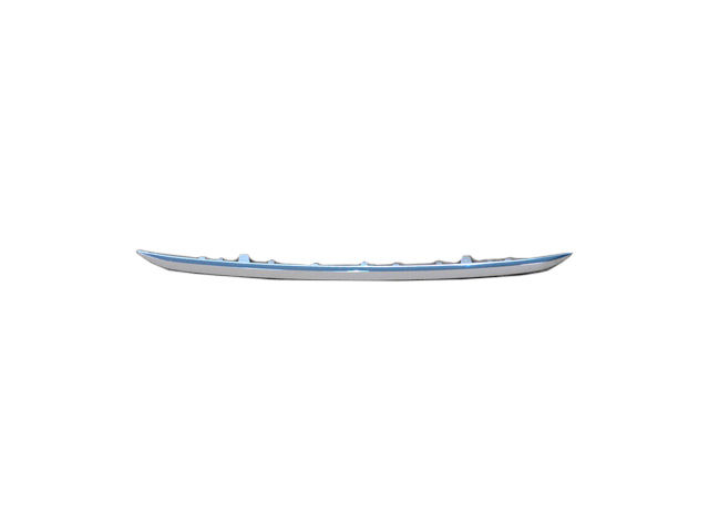 2012-2014 Honda CRV Grille Molding - Action Crash HO1216110 - PartsGeek.com