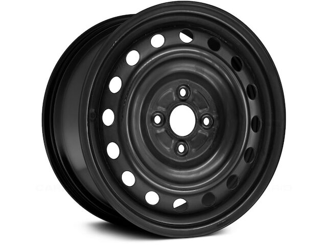 Car & Truck Replacement Wheels | OEM Steel Rims | Aftermarket Wheels