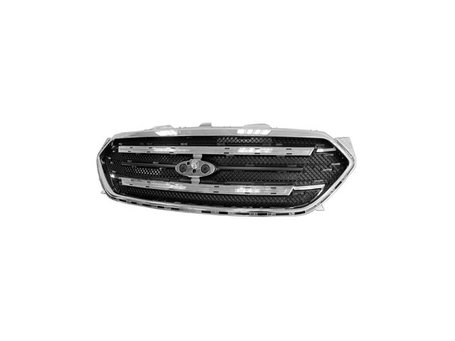 2013-2019 Ford Taurus Grille Shell - Action Crash FO1202104C - Front ...