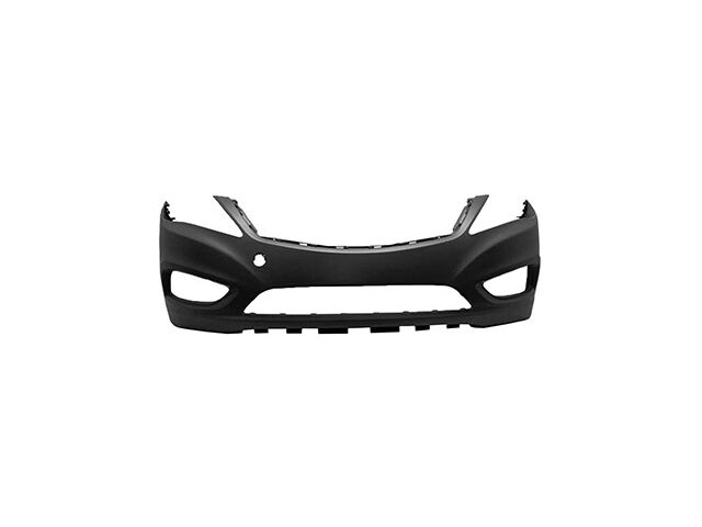 Front & Rear Bumper Cover Replacement - OEM & Aftermarket | Parts Geek