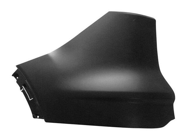 2013-2016 Ford Escape Bumper End - Action Crash FO1104134C - Left ...