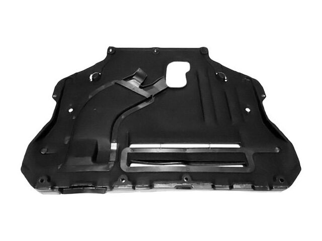 2013-2019 Ford Escape Lower Engine Cover - Action Crash FO1228125 ...