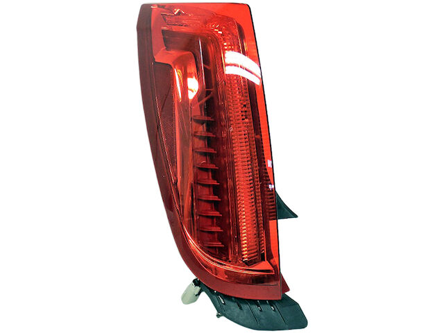 2013-2017 Cadillac XTS Tail Light Assembly - Action Crash GM2800259C ...