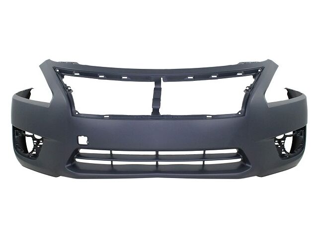 2013-2015 Nissan Altima Bumper Cover - Action Crash NI1000285 - Front ...