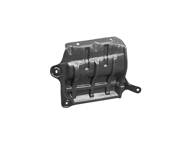 Nissan Skid Plate | Altima Sentra Rogue Pathfinder - 2020 2013 2022 2023