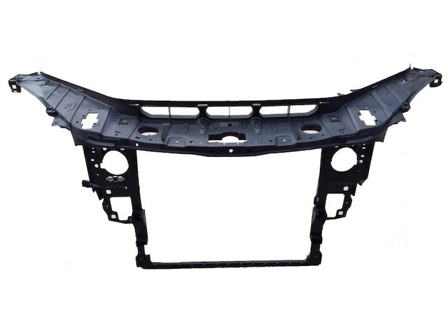 2013-2016 Mercedes GL550 Radiator Support - Action Crash MB1225178 ...