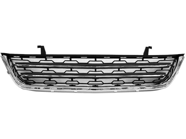 2013-2017 Chevrolet Traverse Bumper Cover Grille - Action Crash ...
