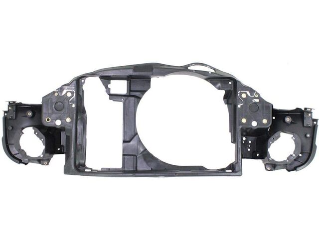 2002-2008 Mini Cooper Radiator Support - Action Crash MC1225102 ...