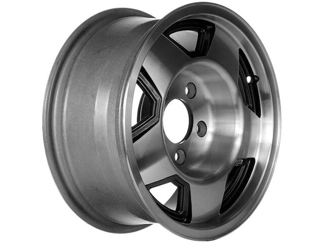 1988-1999 Chevrolet K2500 Wheel - Action Crash STL01619U45 ...