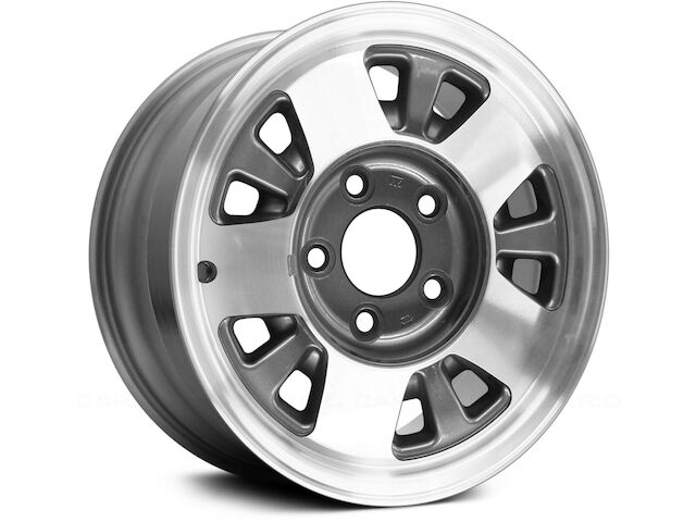 1988-2000 Chevrolet K2500 Wheel - Action Crash STL01619U20 ...