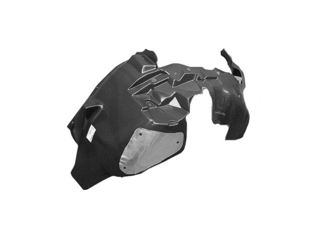 2007-2018 Jeep Wrangler Fender Brace - Action Crash CH1245100 - Right ...