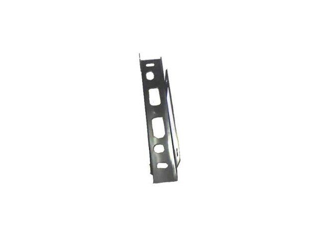 1997-2005 Ford Expedition Radiator Support - Action Crash FO1225133V ...