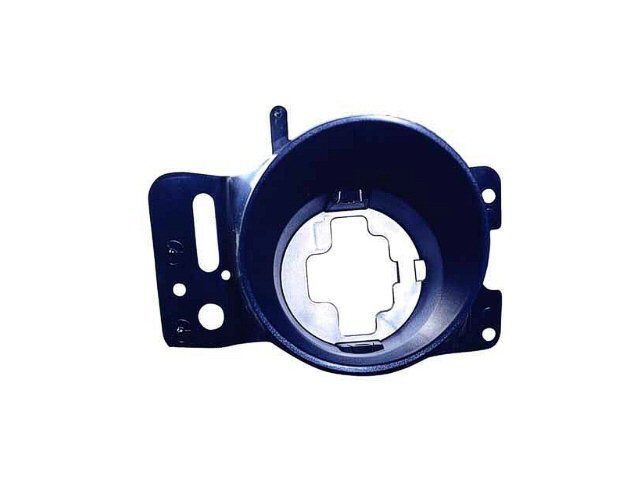 2004-2008 Ford F150 Grille Assembly - Action Crash FO1200414 - Front ...