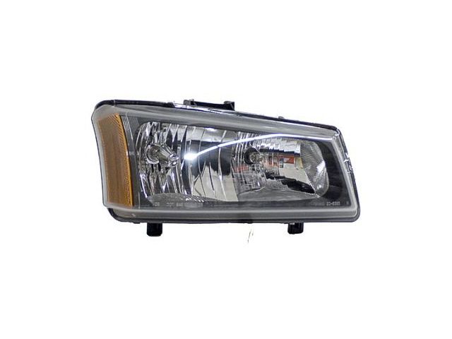 2006-2007 Chevrolet Silverado 1500 Grille Assembly - Action Crash ...