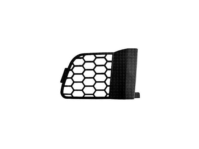 2004-2008 Ford F150 Grille Assembly - Action Crash FO1200414 - Front ...