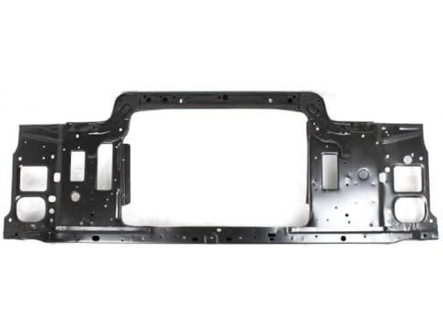 1992-1997 Ford F350 Radiator Support - Action Crash FO1225249 - Front ...