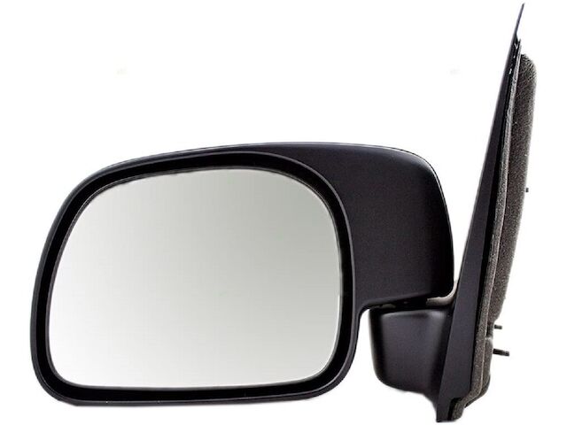 2011-2016 Ford F250 Super Duty Mirror - Action Crash FO1321401 - Right ...
