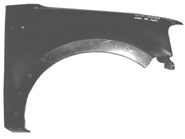 2004-2008 Ford F150 Grille Assembly - Action Crash FO1200414 - Front ...