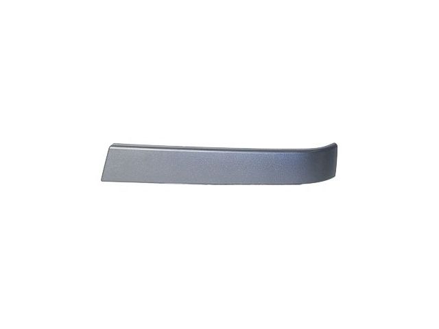 2006-2007 Chevrolet Silverado 1500 Grille Assembly - Action Crash ...