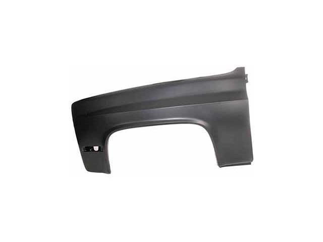 1981-1986 Chevrolet C10 Cowl Hood Panel - Action Crash EFXC1081V1 ...