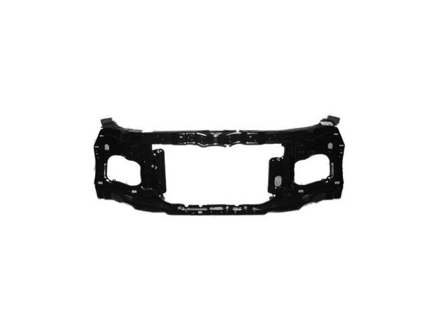 2004-2012 Chevrolet Colorado Grille Assembly - Action Crash GM1200518 ...