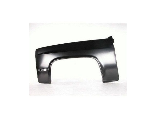 1981-1986 Chevrolet C10 Cowl Hood Panel - Action Crash EFXC1081V1 ...