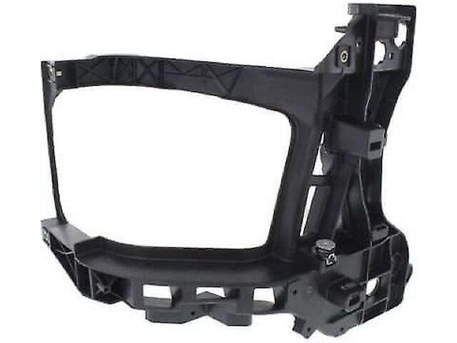 2013-2018 Ram 3500 Radiator Support - Action Crash CH1225257 - Right ...