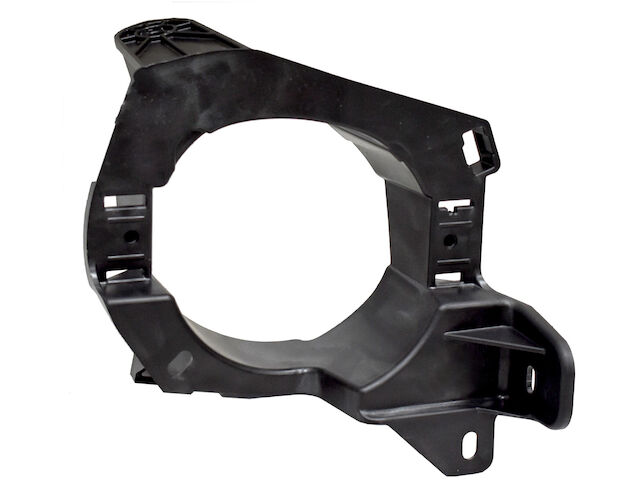 2013-2016 Nissan Pathfinder Fog Light Bracket - Action Crash NI2603106 ...