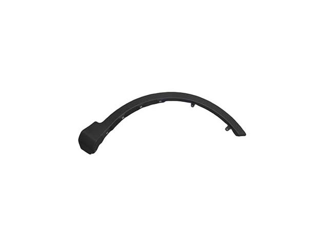 2013-2015 Toyota RAV4 Wheelhouse Molding - Action Crash TO1291106 ...