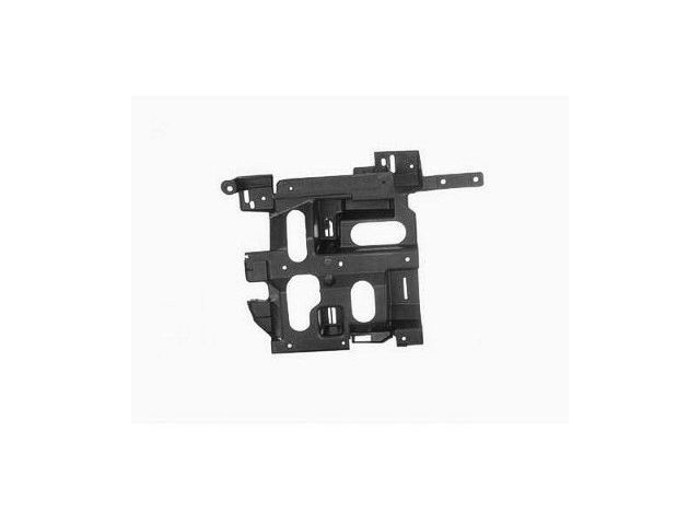 2006-2007 Chevrolet Silverado 1500 Grille Assembly - Action Crash ...