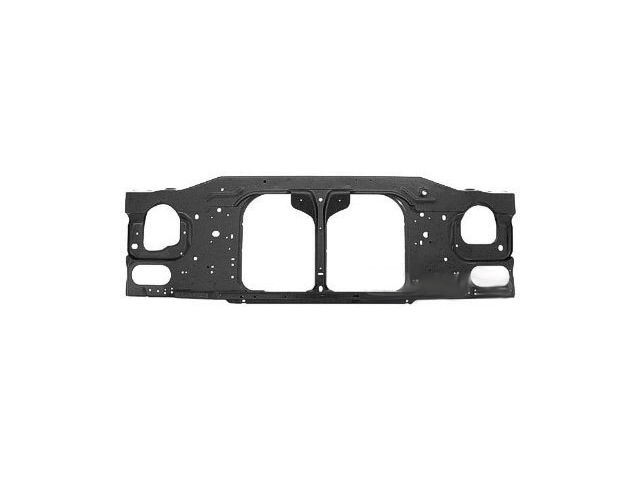 2004-2011 Ford Ranger Header Panel - Action Crash FO1220228V ...