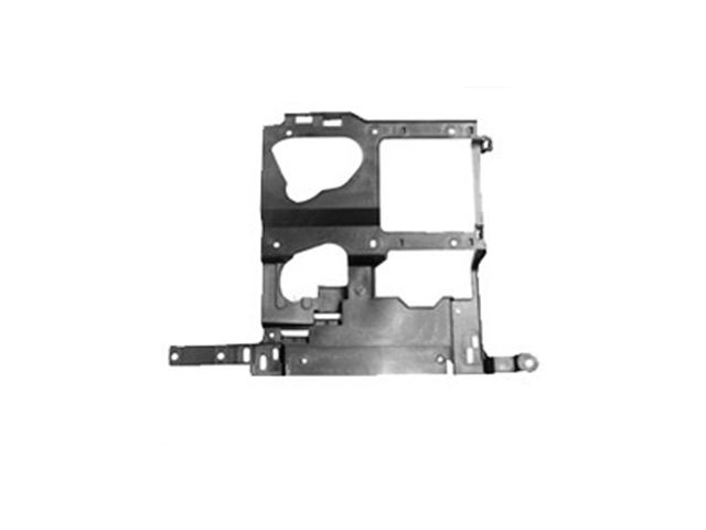2003-2007 GMC Sierra 2500 HD Grille Assembly - Action Crash GM1200568 ...